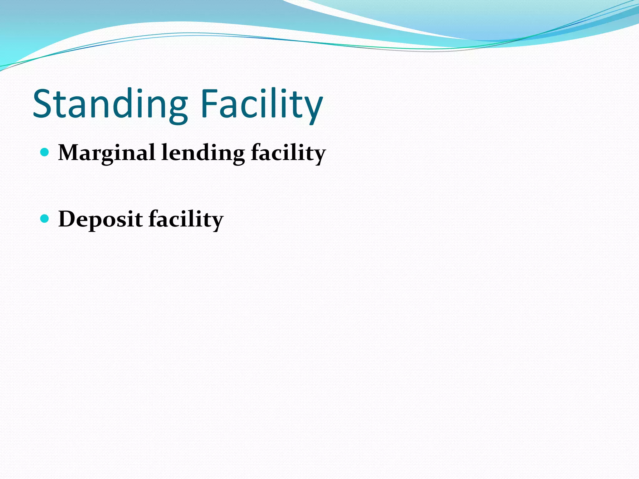 The structure of the spanish financial system | PPTX