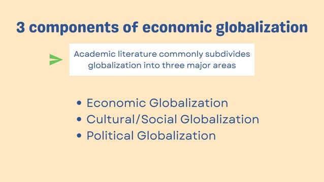 The structures of globalization | PDF