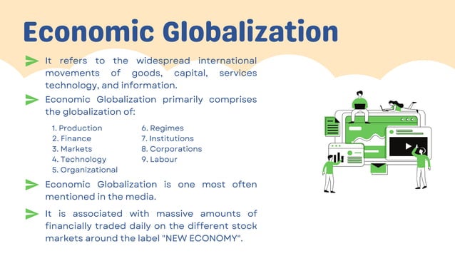 The structures of globalization | PDF
