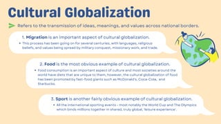 The structures of globalization | PDF