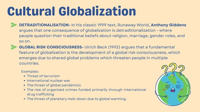 The structures of globalization | PDF