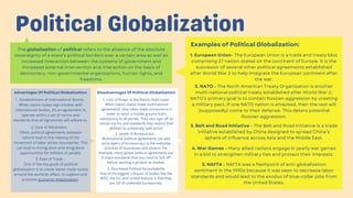 The structures of globalization | PDF