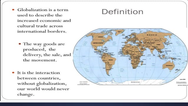 THE STRUCTURES OF GLOBALIZATION.pdf | Large Business | Business