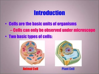 thestructuresofplantandanimalcell-160517090639.pptx | Free Download