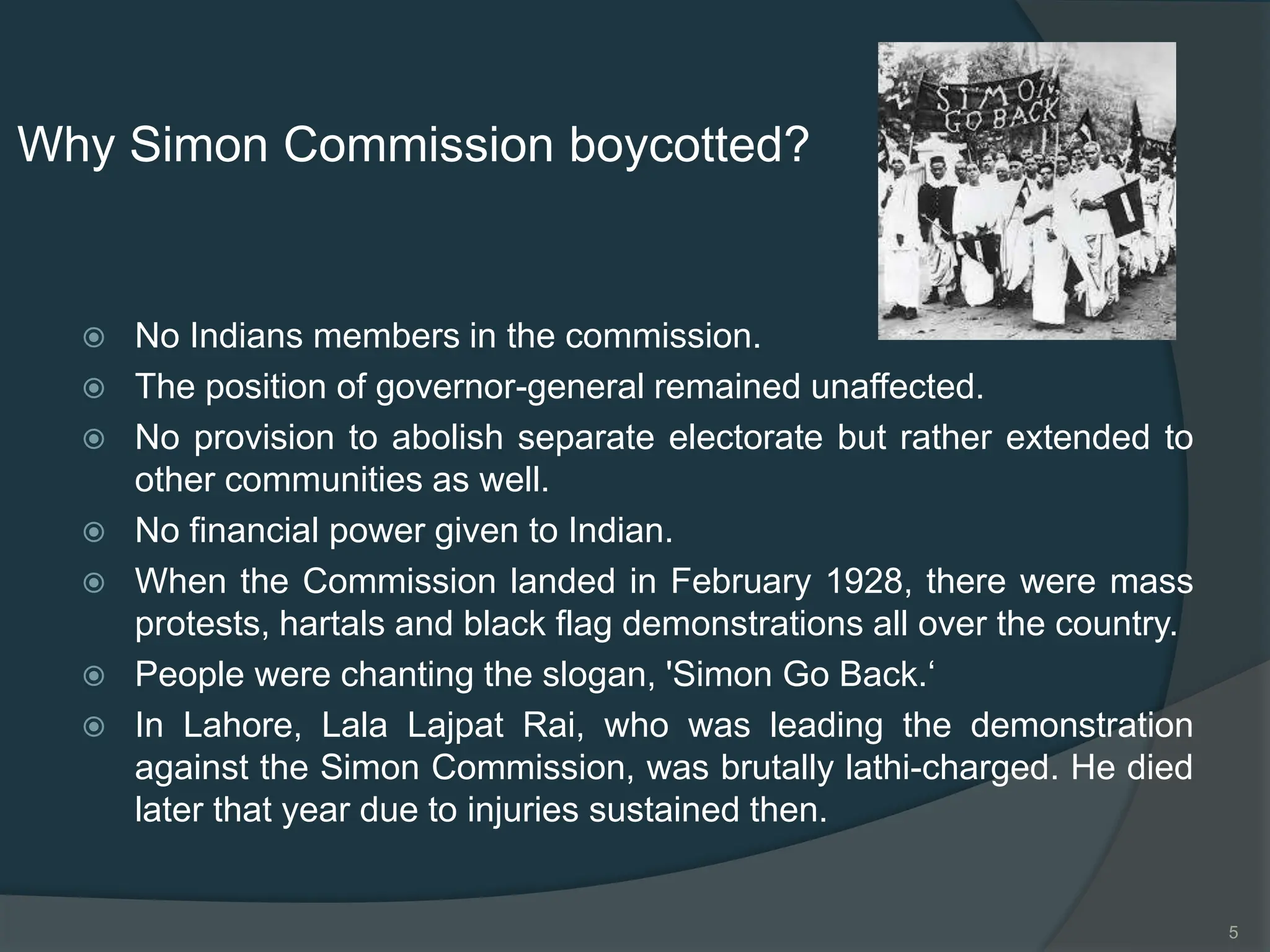 The struggle for Independence (1925-1940).pptx