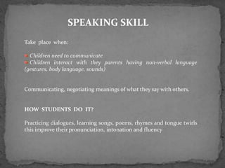 The students | PPTX | Parenting Babies and Toddlers | Parenting