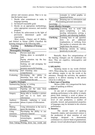 The students language_learning_strategies_in_read | PDF