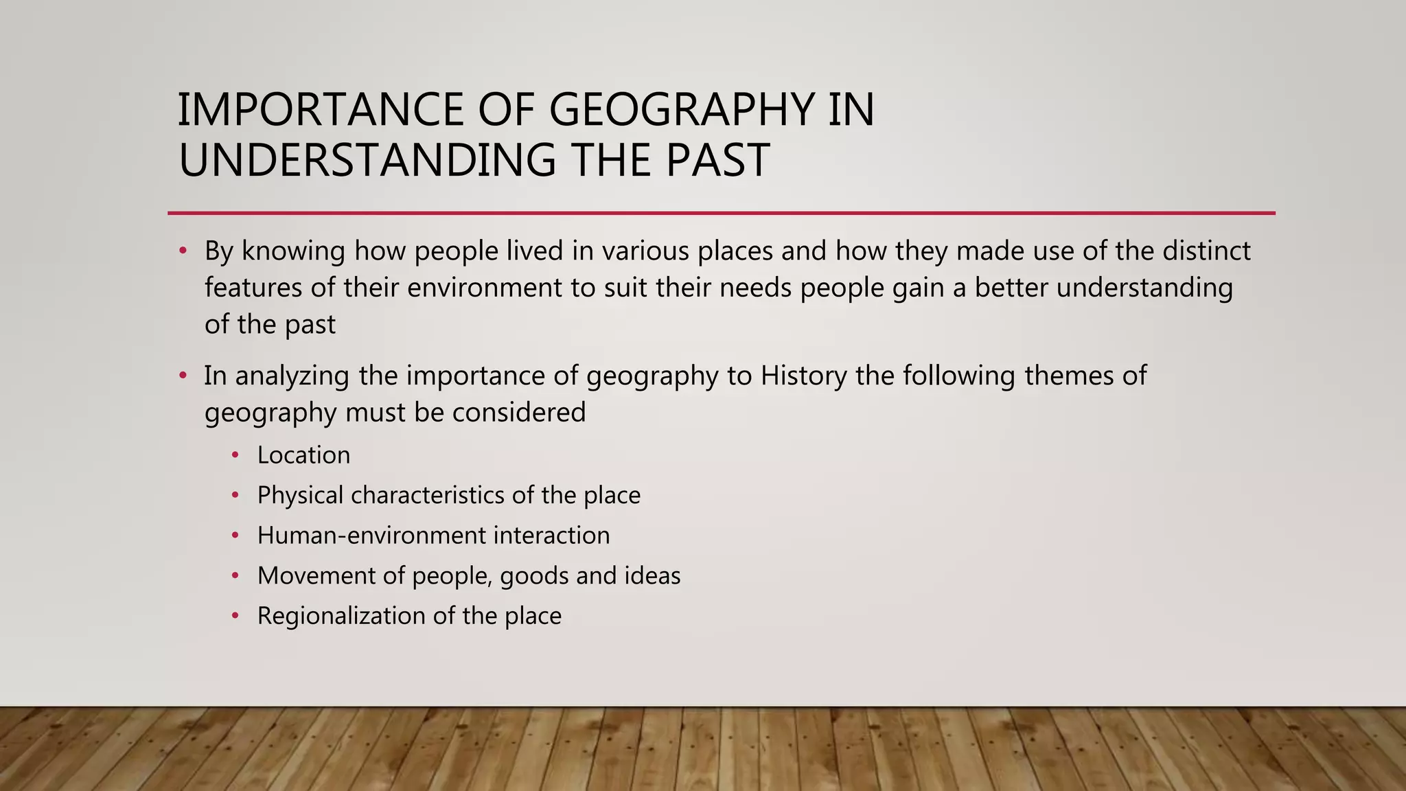 THE STUDY OF HISTORY.pptx