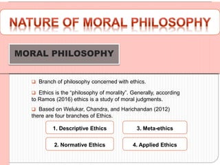 the theheeeeeeeeeeeeeeeeeeeeeeeeeeSTUDYOFMORALPHILOSOPHY | PPTX