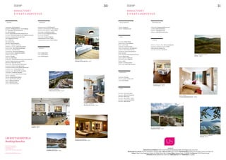 The Stylemate - exciting travellers 01 2018 en-web | PDF