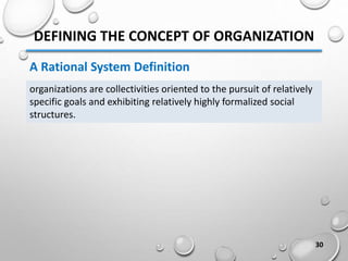 THE SUBJECT IS ORGANIZATIONS.pptx