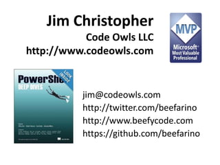 The Success and Failure of Moving to a Message-Based Architecture | PPT