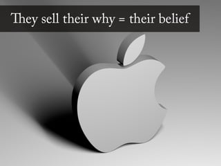 The success of apple | PPT