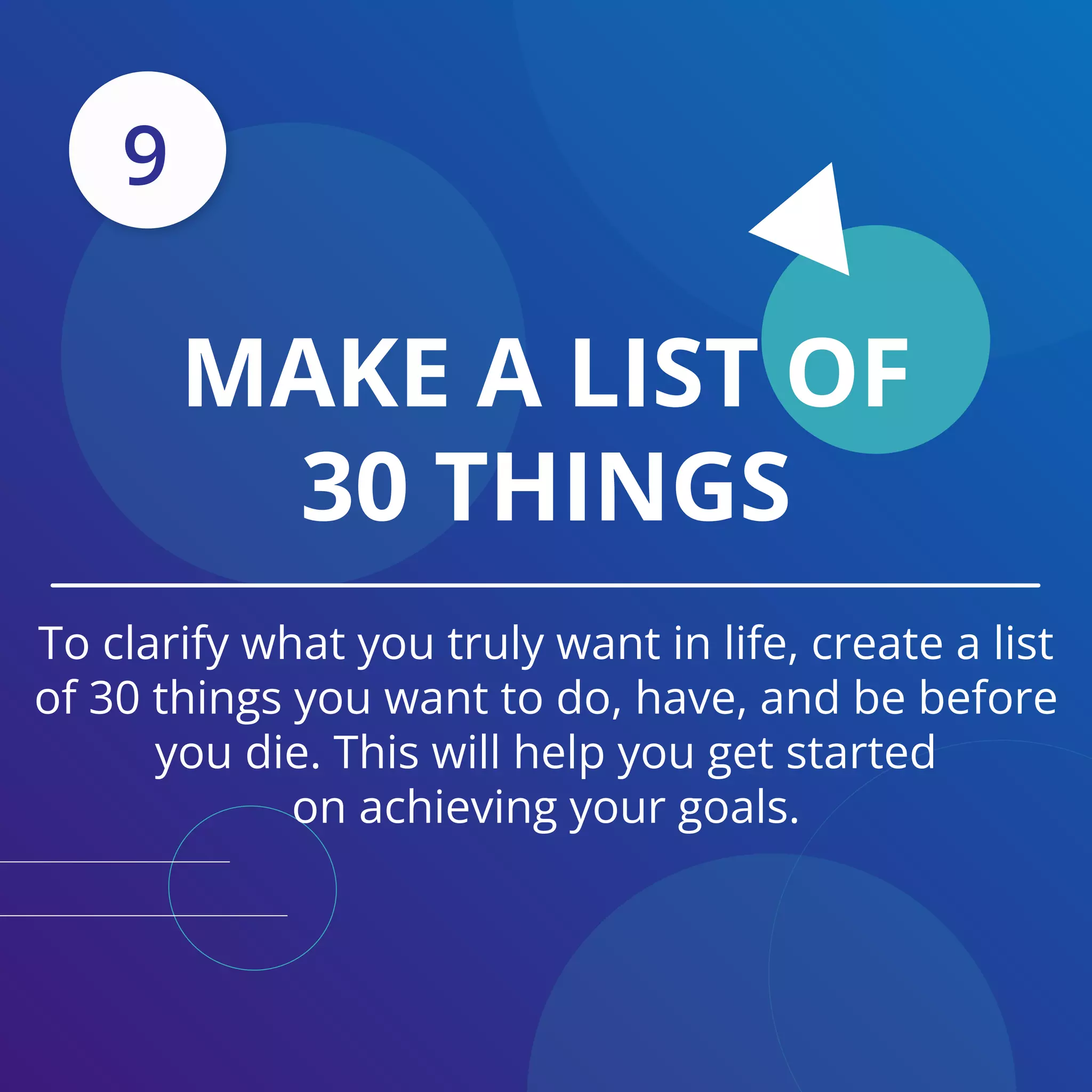 The Success Principles | PDF