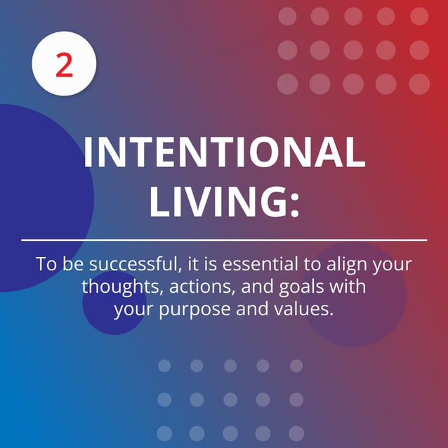 The Success Principles | PDF