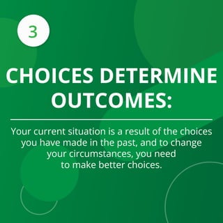 The Success Principles | PDF