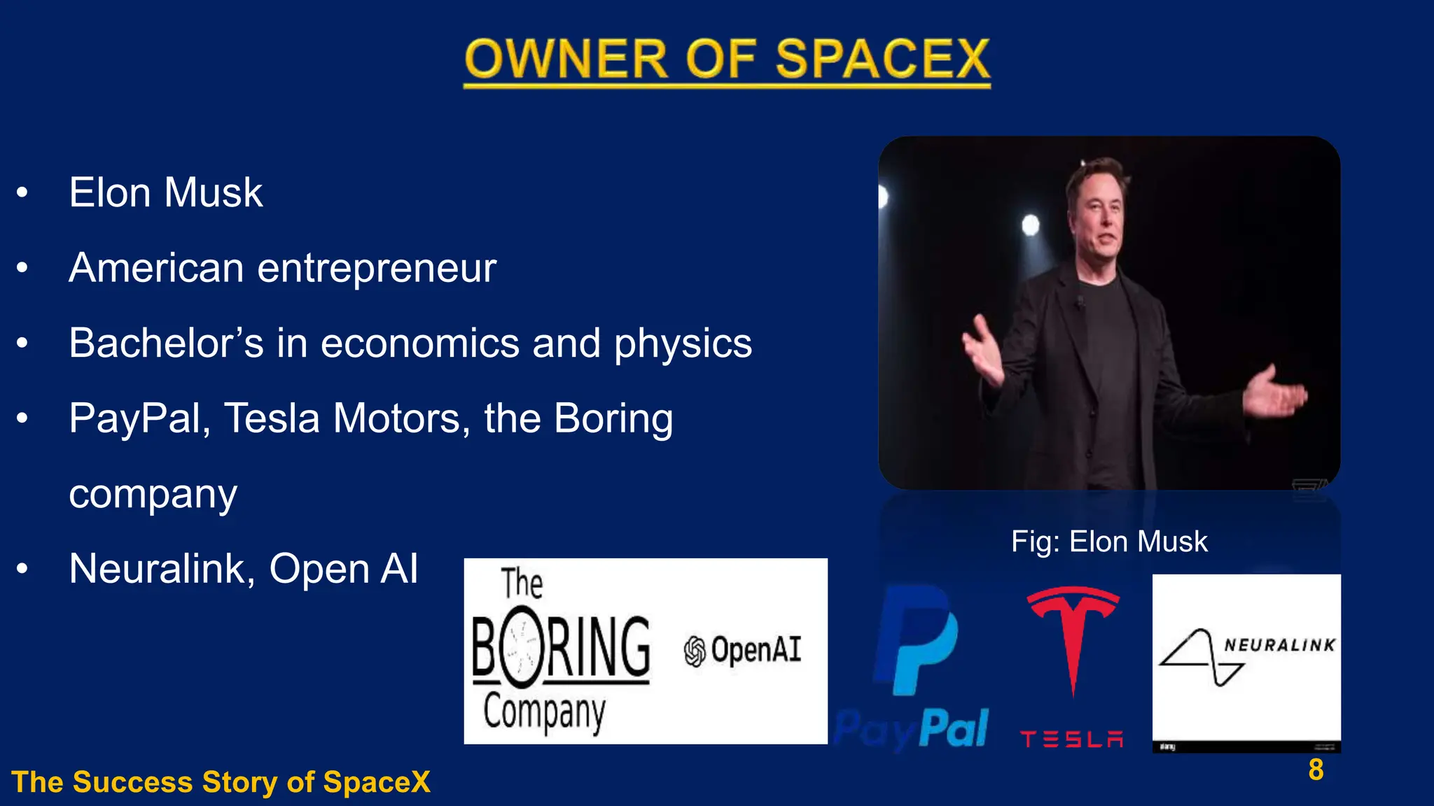 THE SUCCESS STORY OF SPACEX_JSC75th.pptx