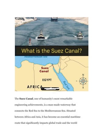 The Suez Canal A Gateway to Global Trade and Economic Prosperity.pdf