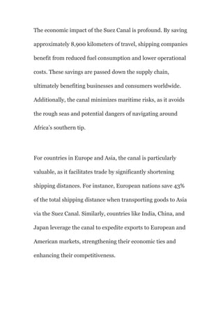 The Suez Canal A Gateway to Global Trade and Economic Prosperity.pdf
