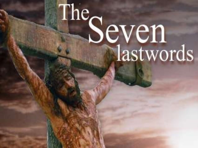 The Suffering, Death and Resurrection of Christ | PPTX