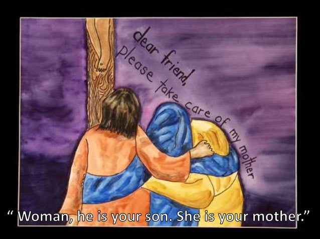 The Suffering, Death and Resurrection of Christ | PPTX