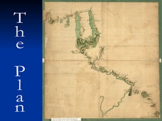 The Sullivan Campaign | PPT