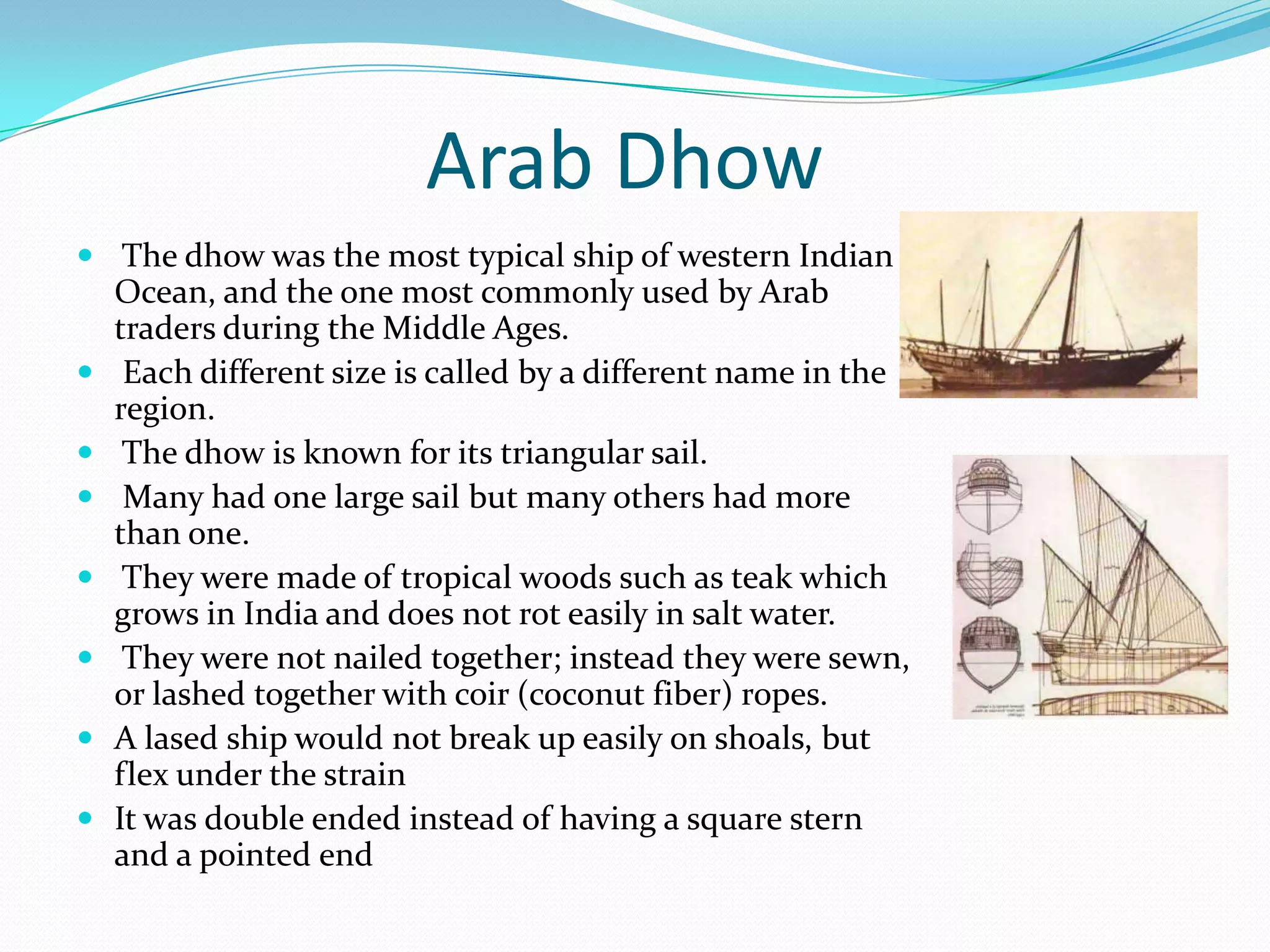 The Sultanate Of Oman Presentation | PPTX