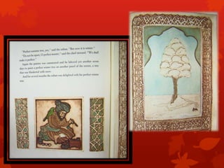 The Sultan's Perfect Tree | PPT