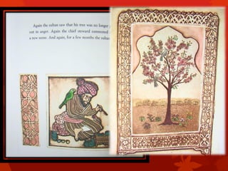 The Sultan's Perfect Tree | PPT