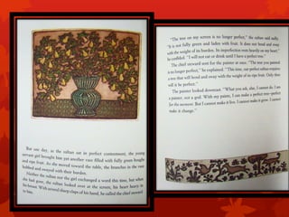 The Sultan's Perfect Tree | PPT