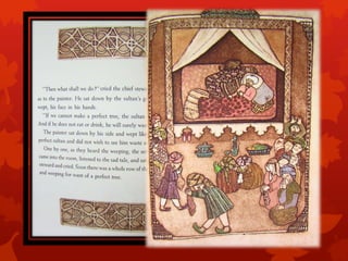 The Sultan's Perfect Tree | PPT