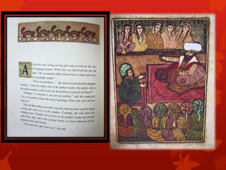 The Sultan's Perfect Tree | PDF