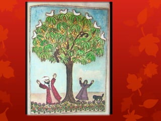 The Sultan's Perfect Tree | PPT