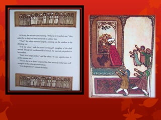 The Sultan's Perfect Tree | PPT