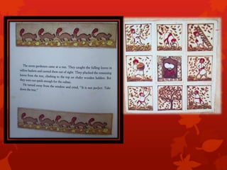 The Sultan's Perfect Tree | PPT