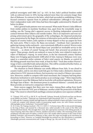 The sulu zone revisited | PDF
