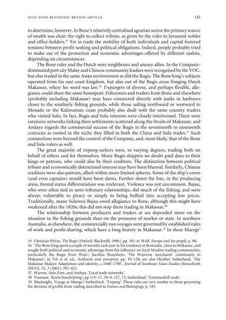 The sulu zone revisited | PDF