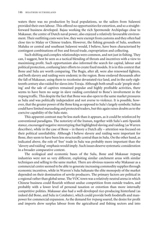 The sulu zone revisited | PDF