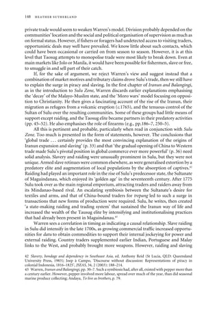 The sulu zone revisited | PDF