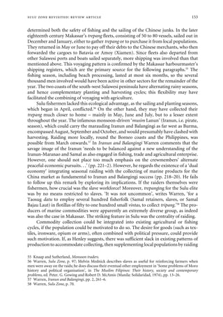 The sulu zone revisited | PDF