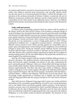 The sulu zone revisited | PDF
