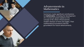 The Legacy of The Sumerian Civilization.pdf