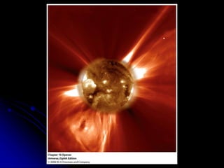 The sun Our Star Lecture Presentation | PPT
