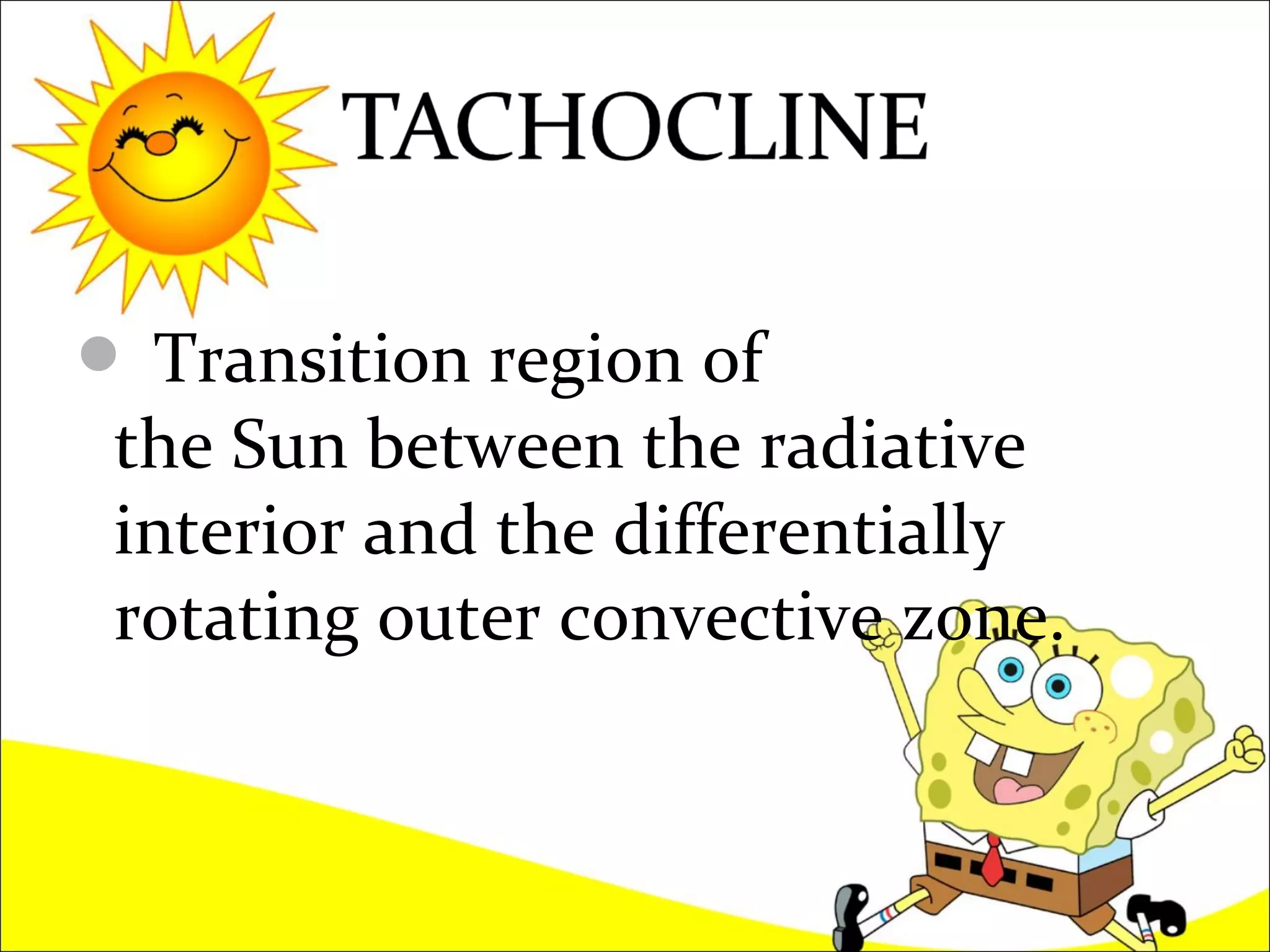 The sun | PPT