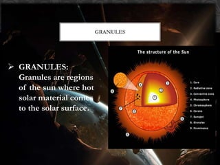 The Sun (Helios) | PPT