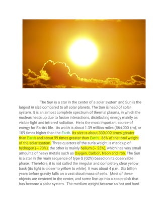 The Sun.pdf