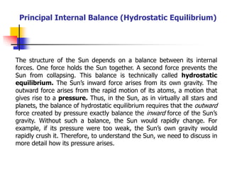 The Sun.ppt