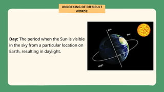 THE SUN. The layers of the sun and its size | PPTX