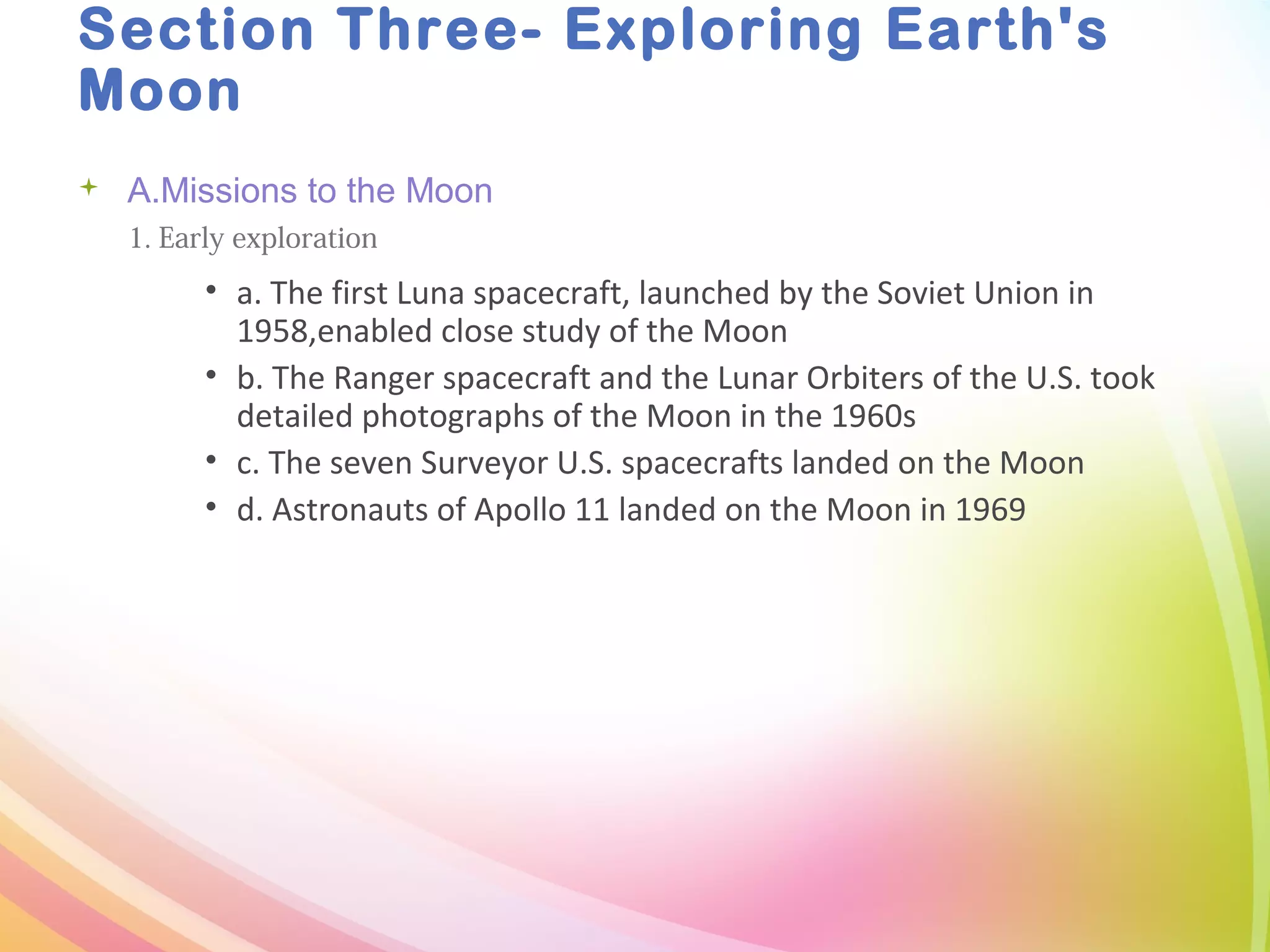 The Sun-Earth-Moon System Notes PowerPoint | PPT