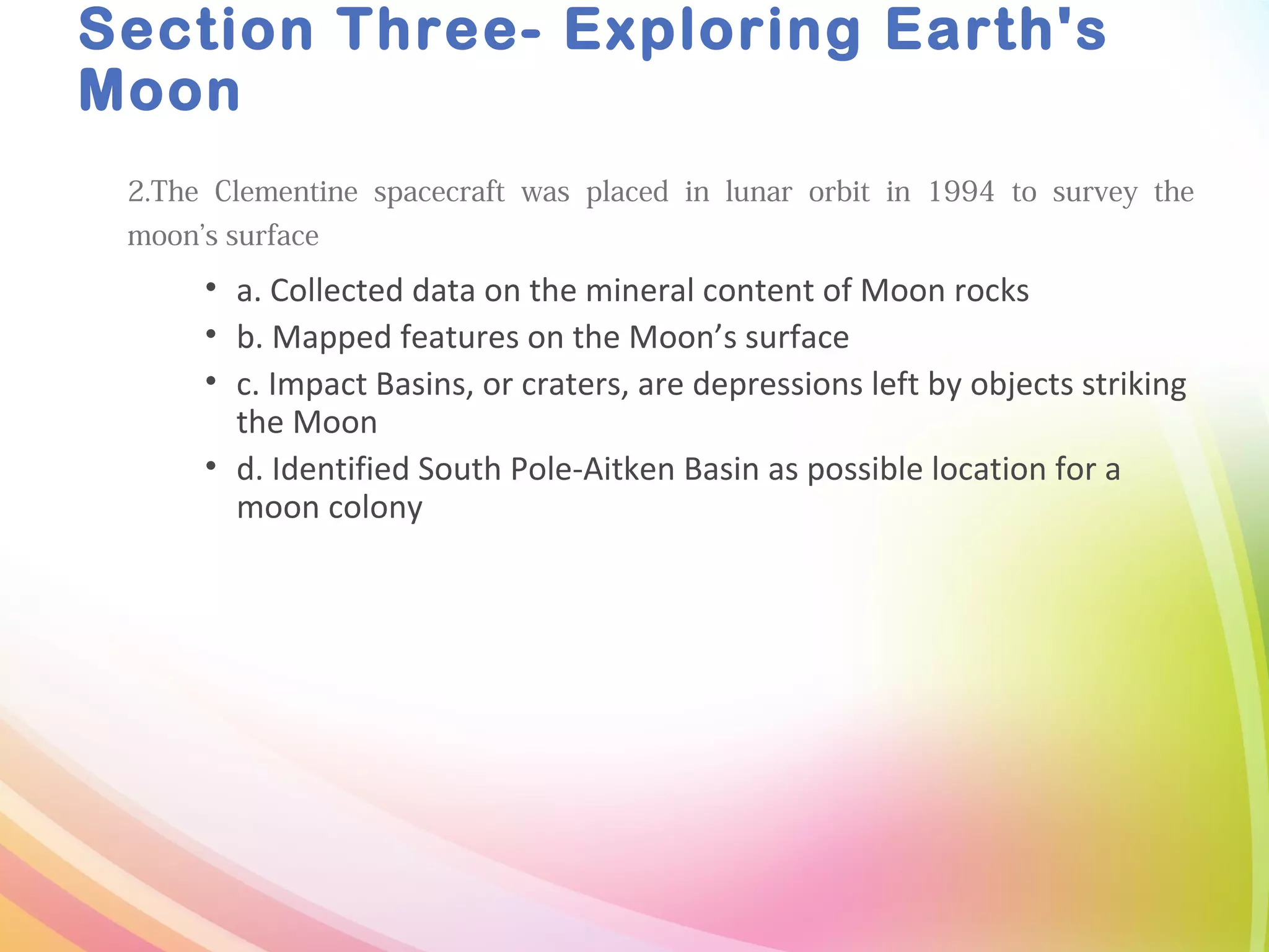 The Sun-Earth-Moon System Notes PowerPoint | PPT